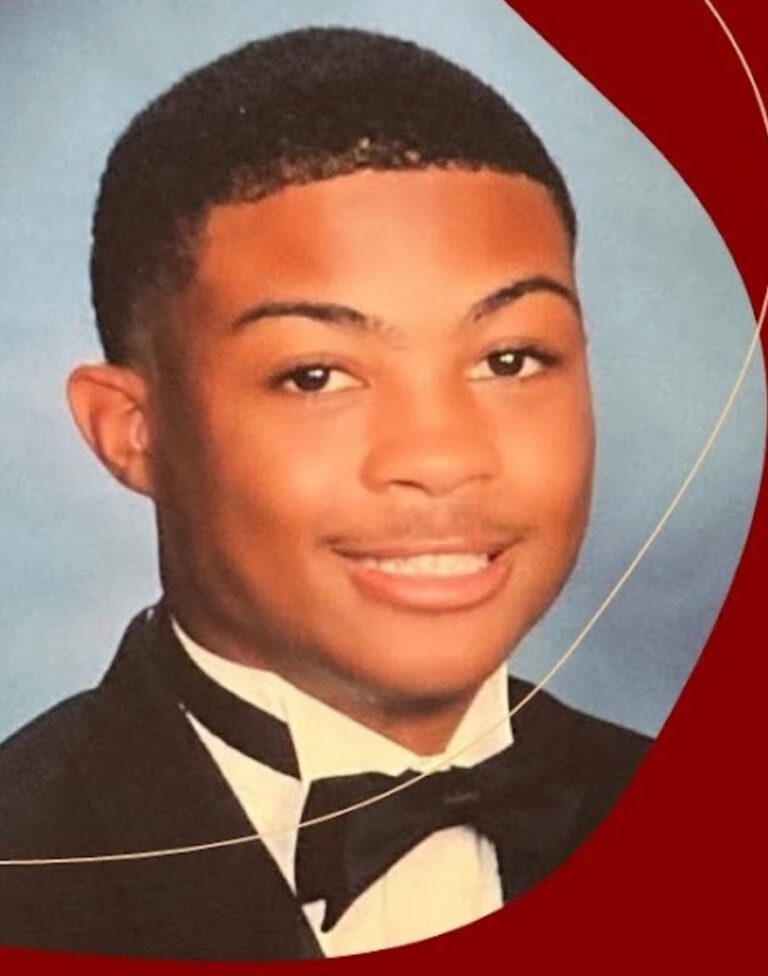 KYD Scholarship Award Update: Sean Smith – Kappa Youth Development, Inc.